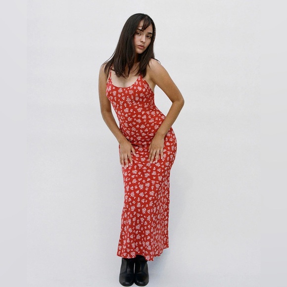 Realisation Par | Dresses | Realisation Par Iggy Dress | Poshmark